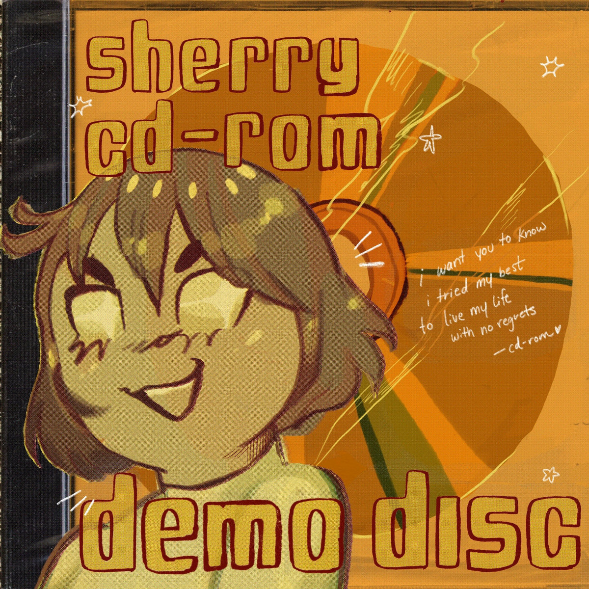 Sherry CD-ROM Albums: songs, discography, biography, and listening ...