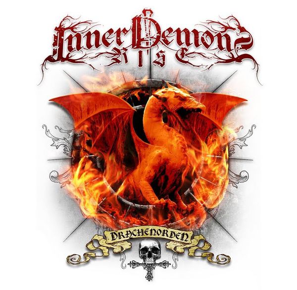 Inner Demons Rise Albums: songs, discography, biography, and listening ...