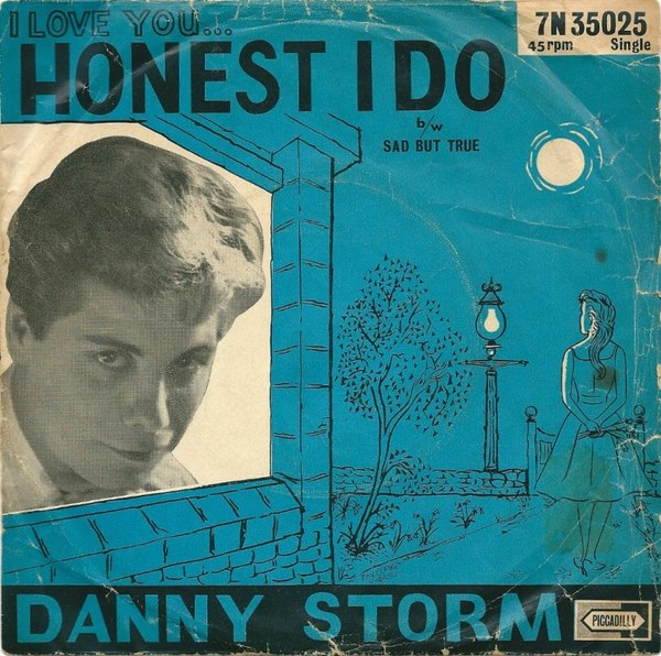 Danny Storm Albums: songs, discography, biography, and listening guide ...