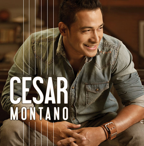 Cesar Montano by Cesar Montano (Album; Sony Music Philippines): Reviews ...