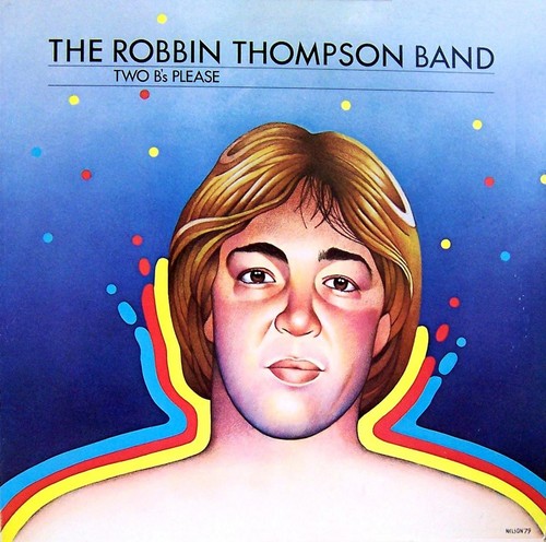 Robbin Thompson Albums: songs, discography, biography, and listening ...