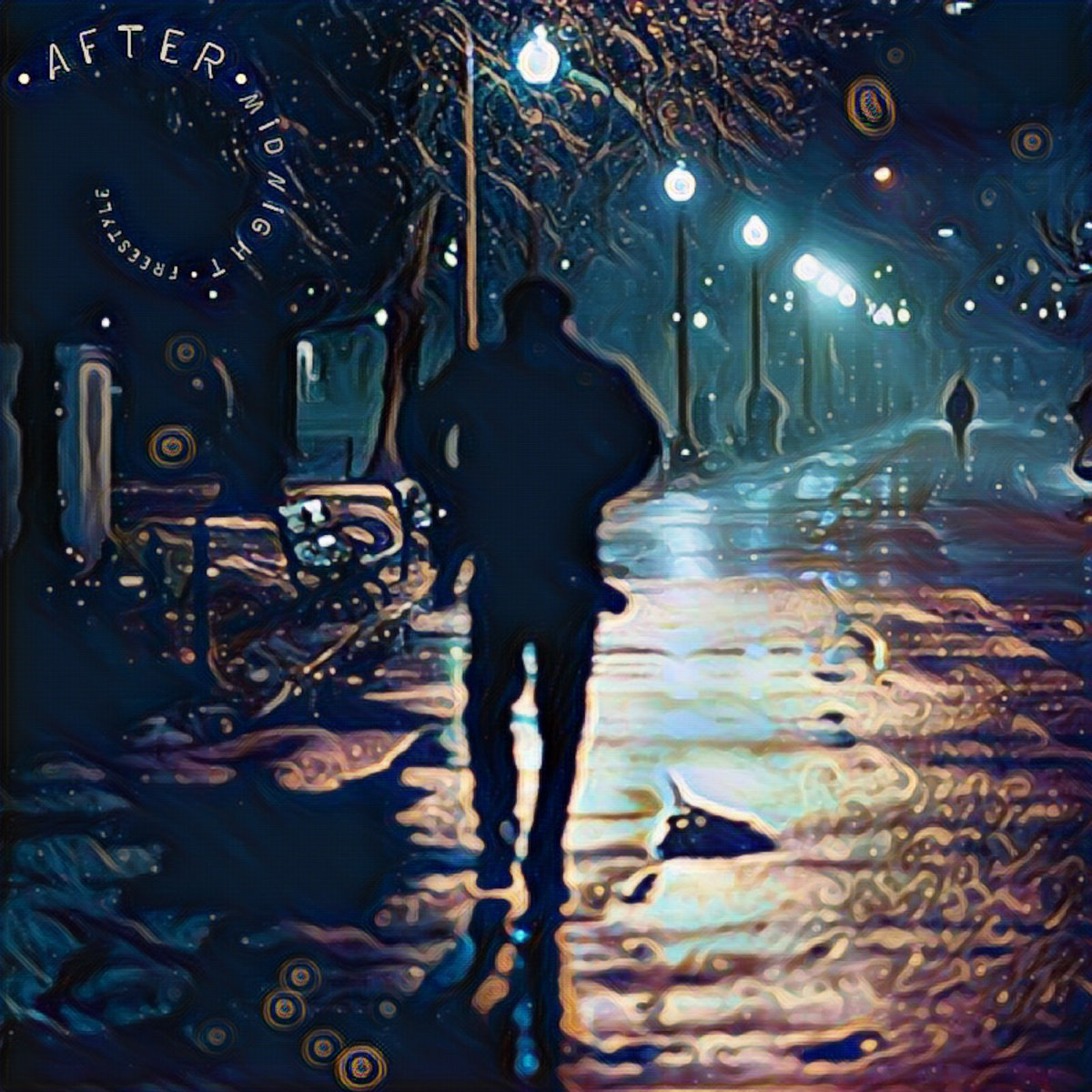 After Midnight Freestyle by Taboo (Single): Reviews, Ratings, Credits ...