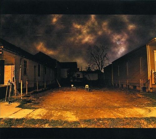 Music lists featuring The Gutter Twins - Rate Your Music