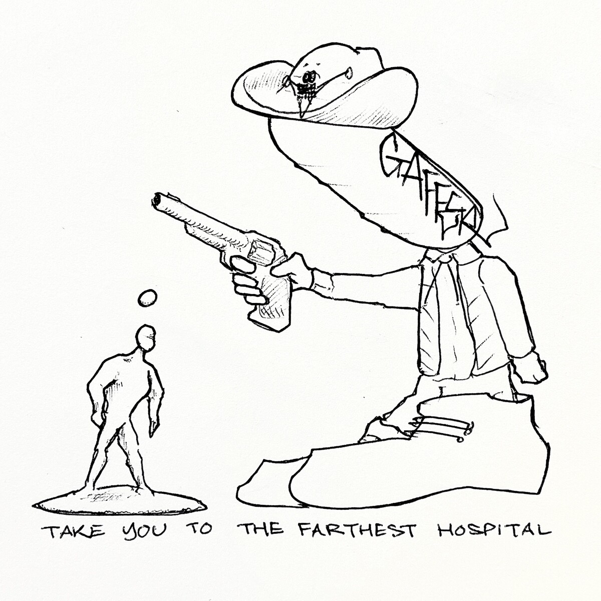 Fail Prep by Tony Bontana (Album): Reviews, Ratings, Credits, Song list ...