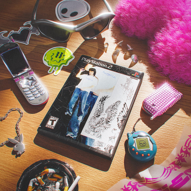 2k Nostalgia by absent (Album): Reviews, Ratings, Credits, Song list ...