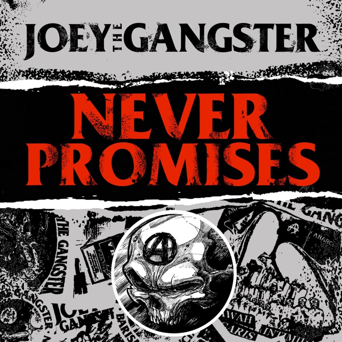 Never Promises by Joey the Gangster (Single): Reviews, Ratings, Credits ...