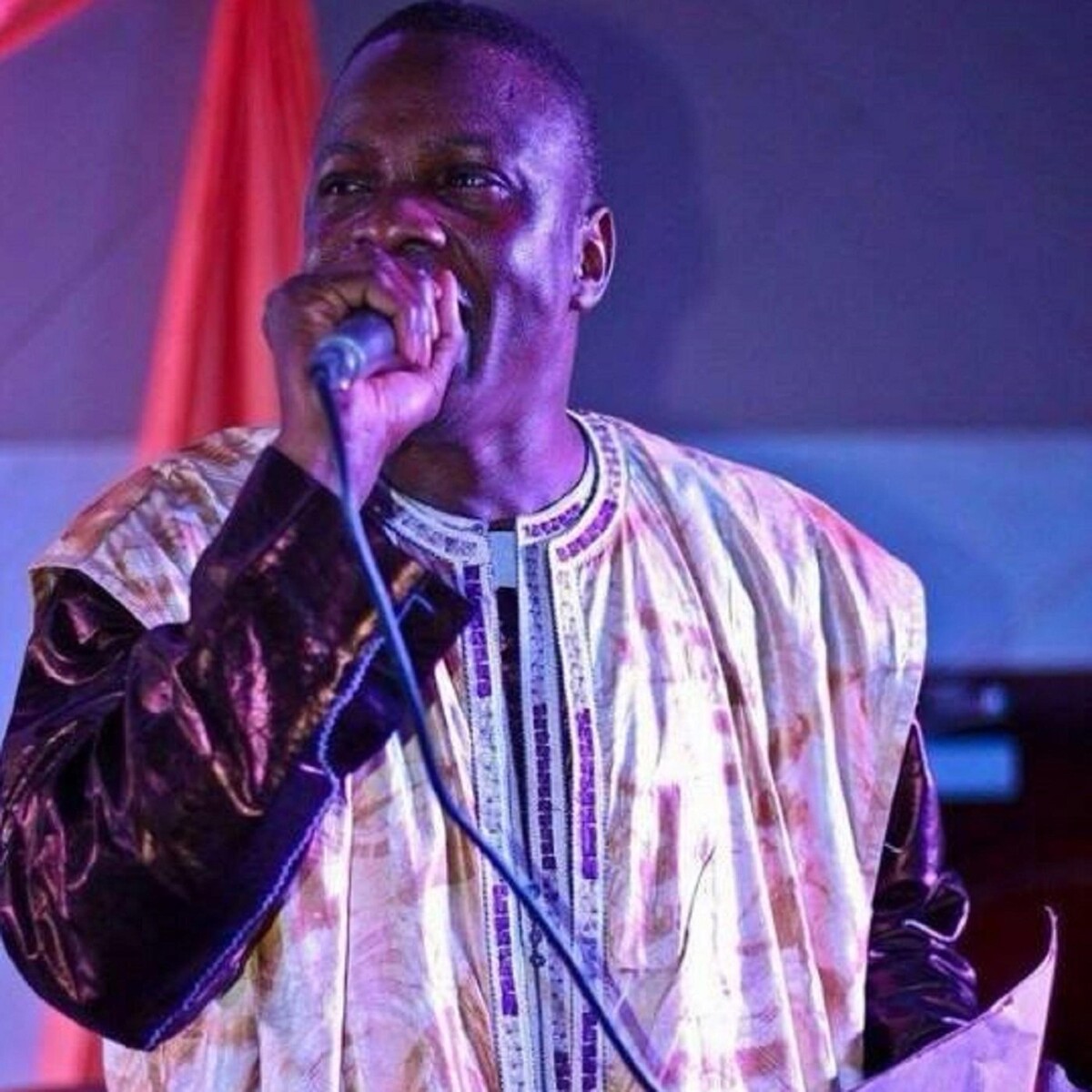 Tchirey by Mali Yaro (Album): Reviews, Ratings, Credits, Song list ...