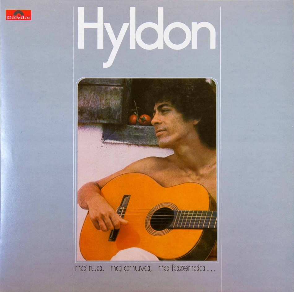 Hyldon Albums: songs, discography, biography, and listening guide ...