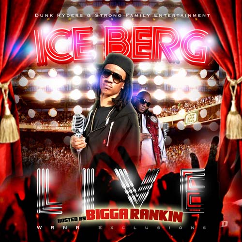 Live by Ice Billion Berg (Mixtape): Reviews, Ratings, Credits, Song ...