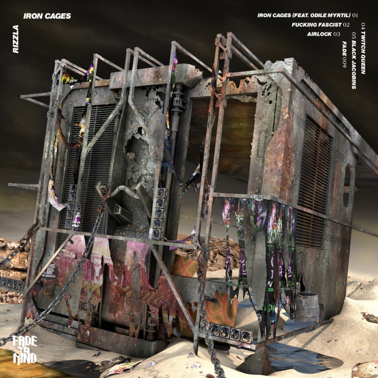 Rizzla Albums: songs, discography, biography, and listening guide ...