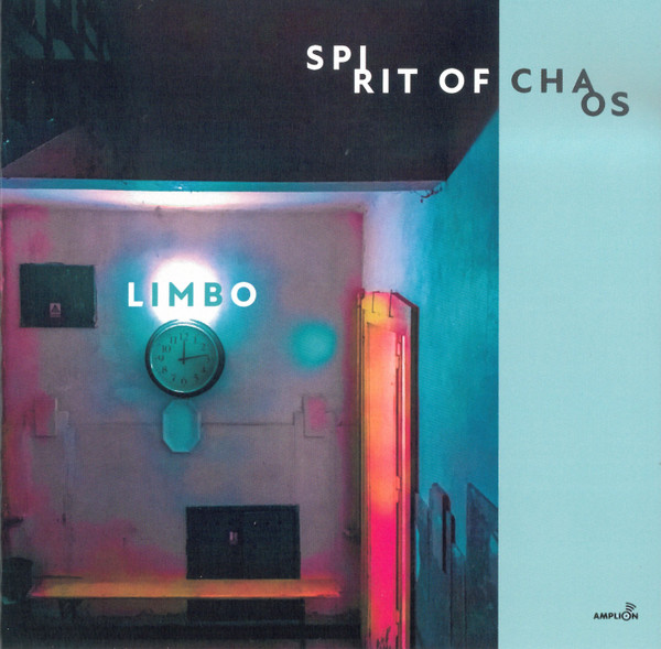 Spirit of Chaos by Limbo (Album, Jazz): Reviews, Ratings, Credits, Song ...