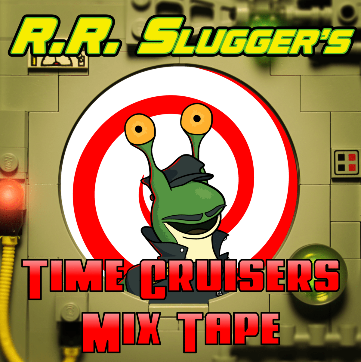 Best R.R. Slugger songs of all time - Rate Your Music