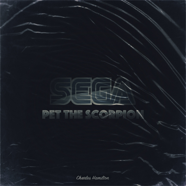 Pet the Scorpion by Charles Hamilton (Mixtape): Reviews, Ratings ...