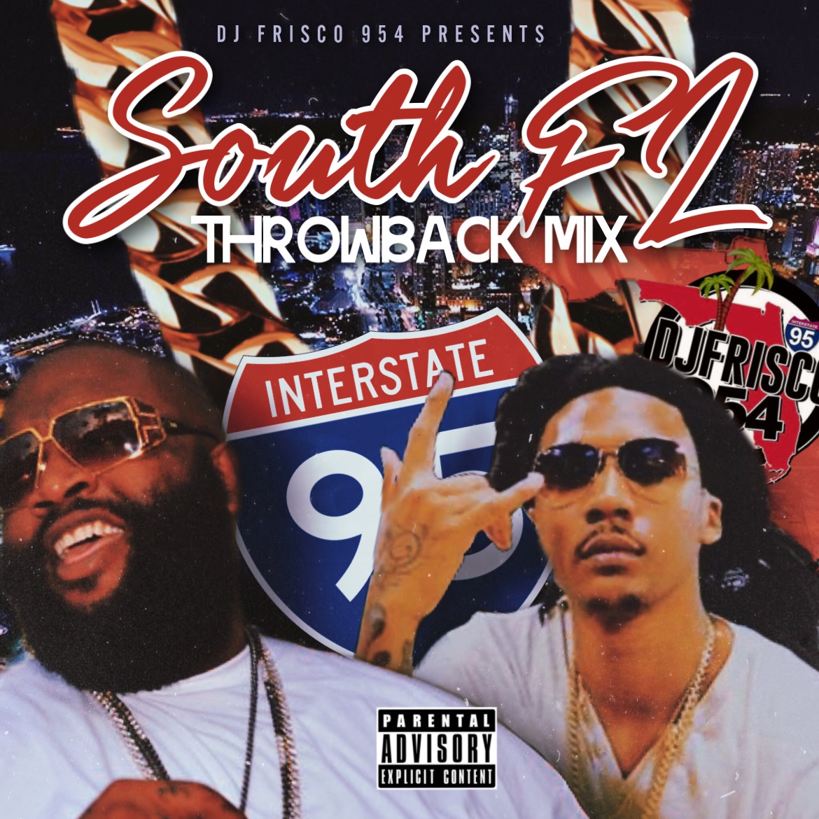 Best Jook DJ mixes of 2021 - Rate Your Music