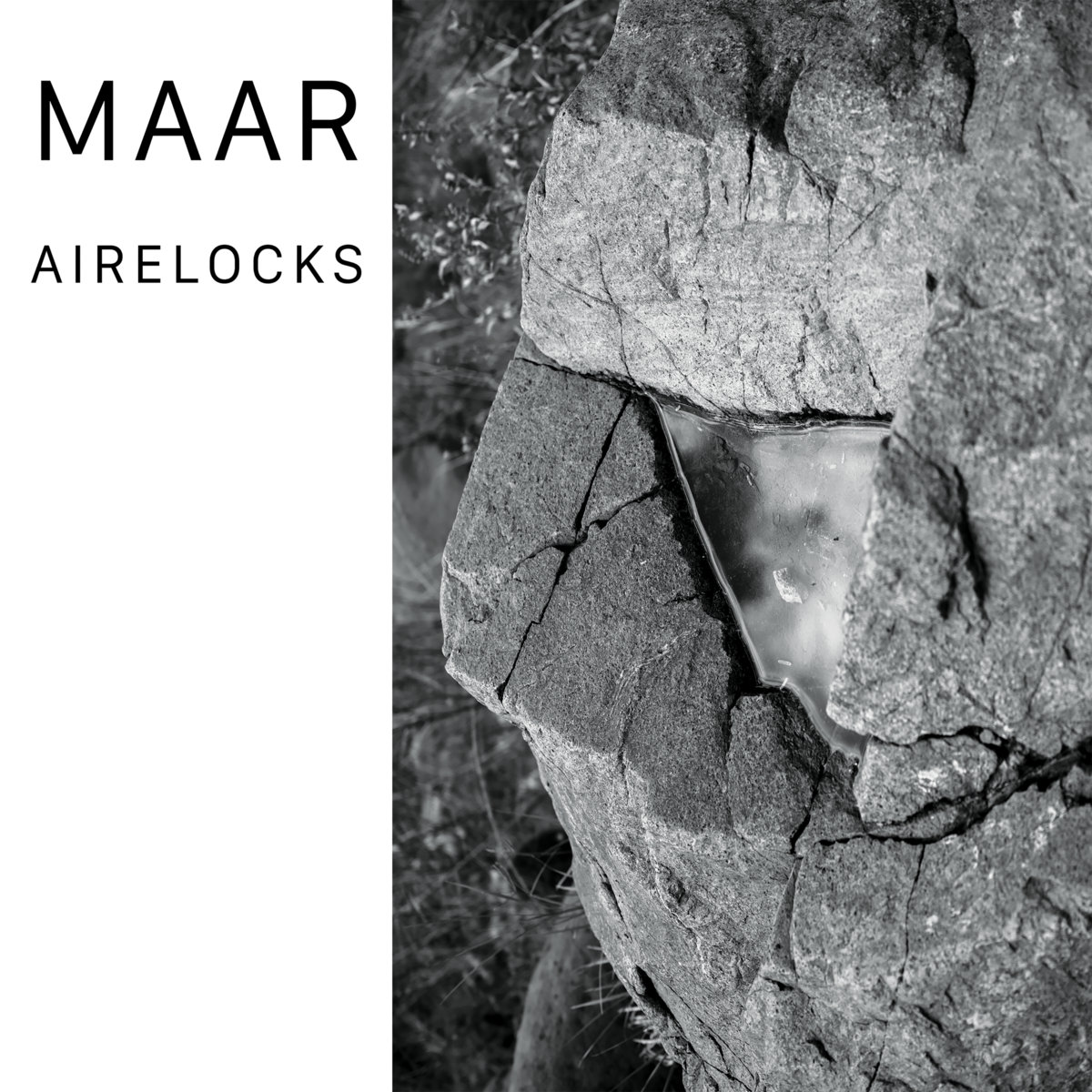 Airelocks by Maar (Album): Reviews, Ratings, Credits, Song list - Rate ...