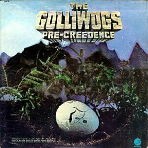 The Golliwogs Albums: songs, discography, biography, and listening ...