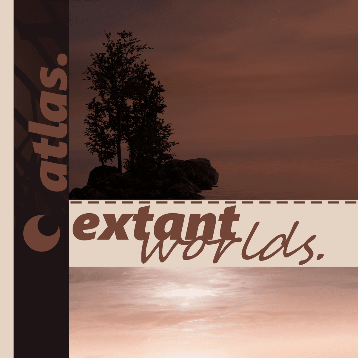 extantworlds. by Atlas (Album, IDM): Reviews, Ratings, Credits, Song ...