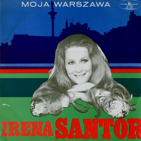 Best Warsaw City Folk albums of 1972 - Rate Your Music