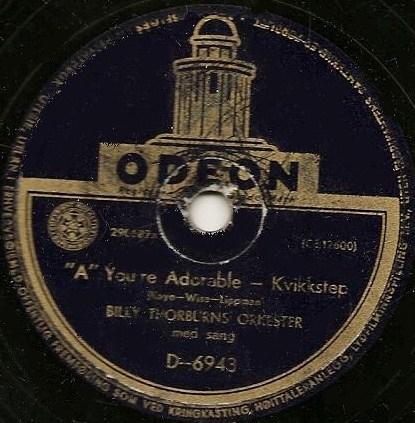 Oscar Rabin Albums: songs, discography, biography, and listening guide ...