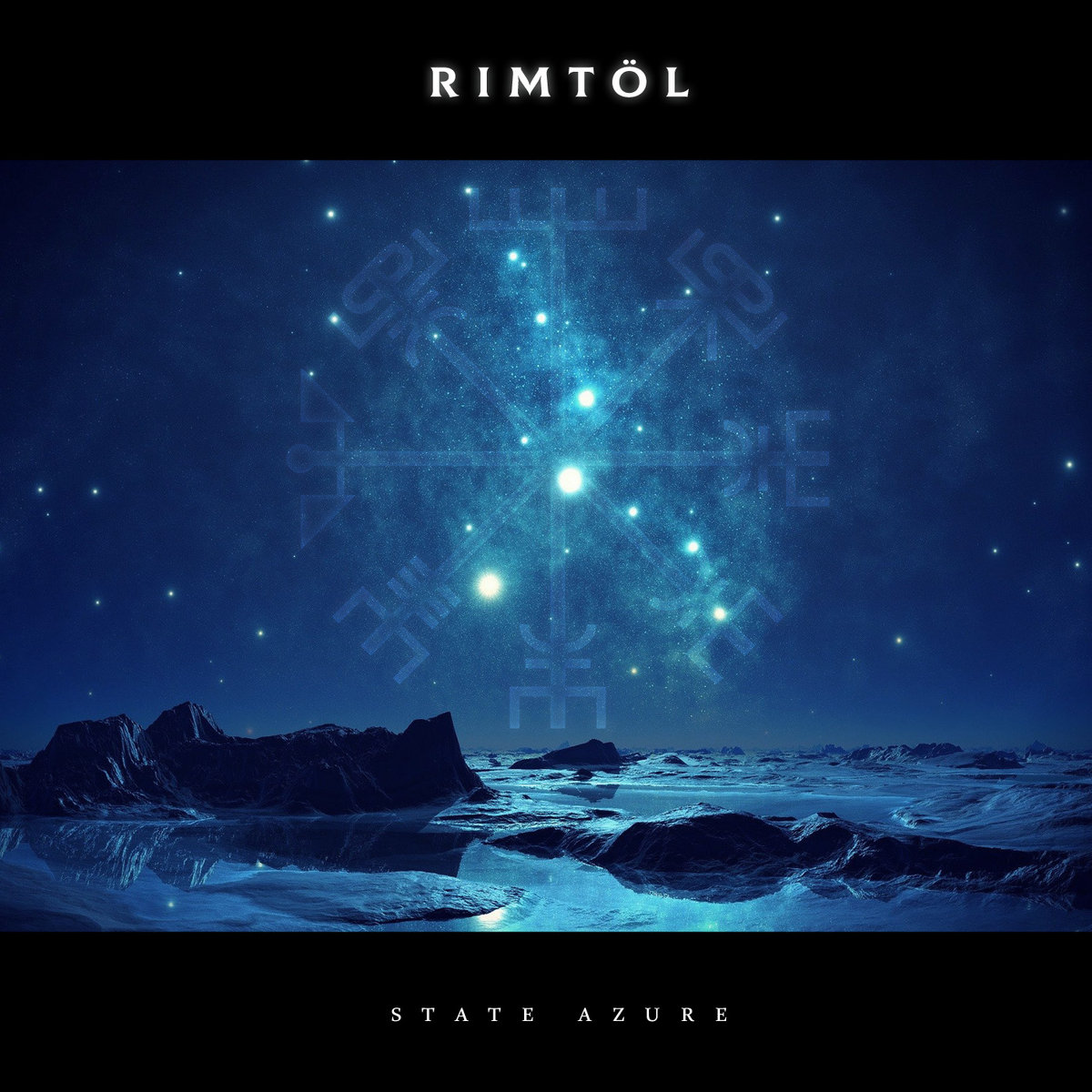 Rimtöl by State Azure (Album, Ambient): Reviews, Ratings, Credits, Song ...