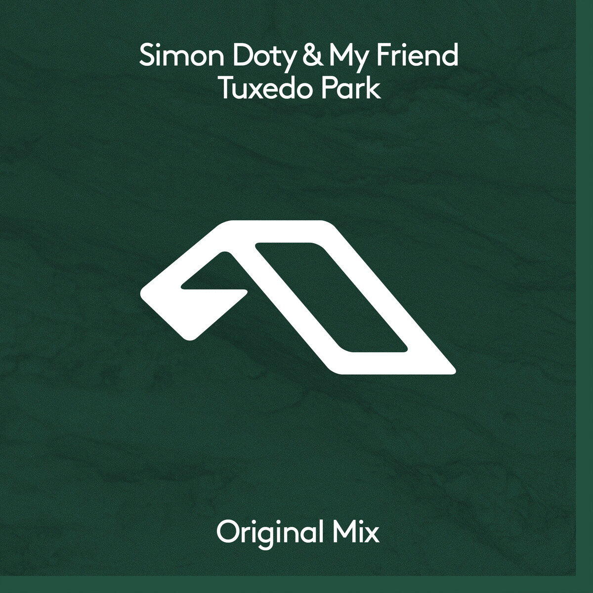 Tuxedo Park by Simon Doty & My Friend (Single, Progressive House): Reviews, Ratings, Credits ...