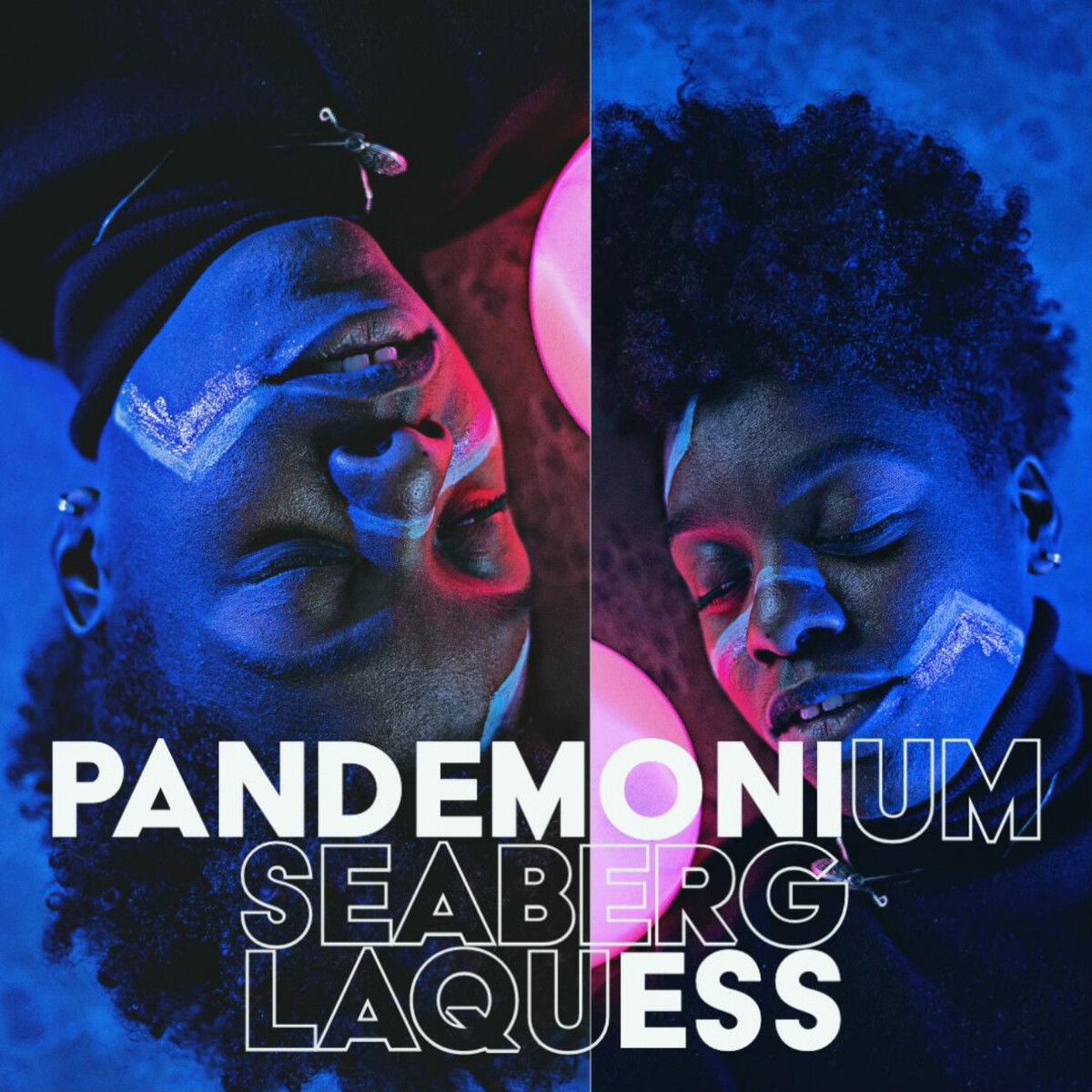 Pandemonium by Taylor Ngiri Seaberg (Single; n/a): Reviews, Ratings ...