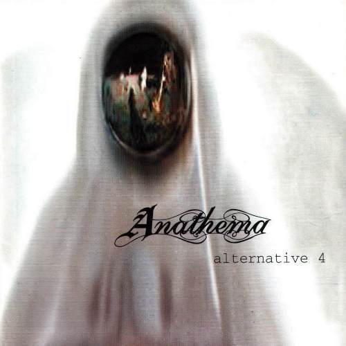 Alternative 4 by Anathema (Album, Alternative Rock): Reviews, Ratings ...