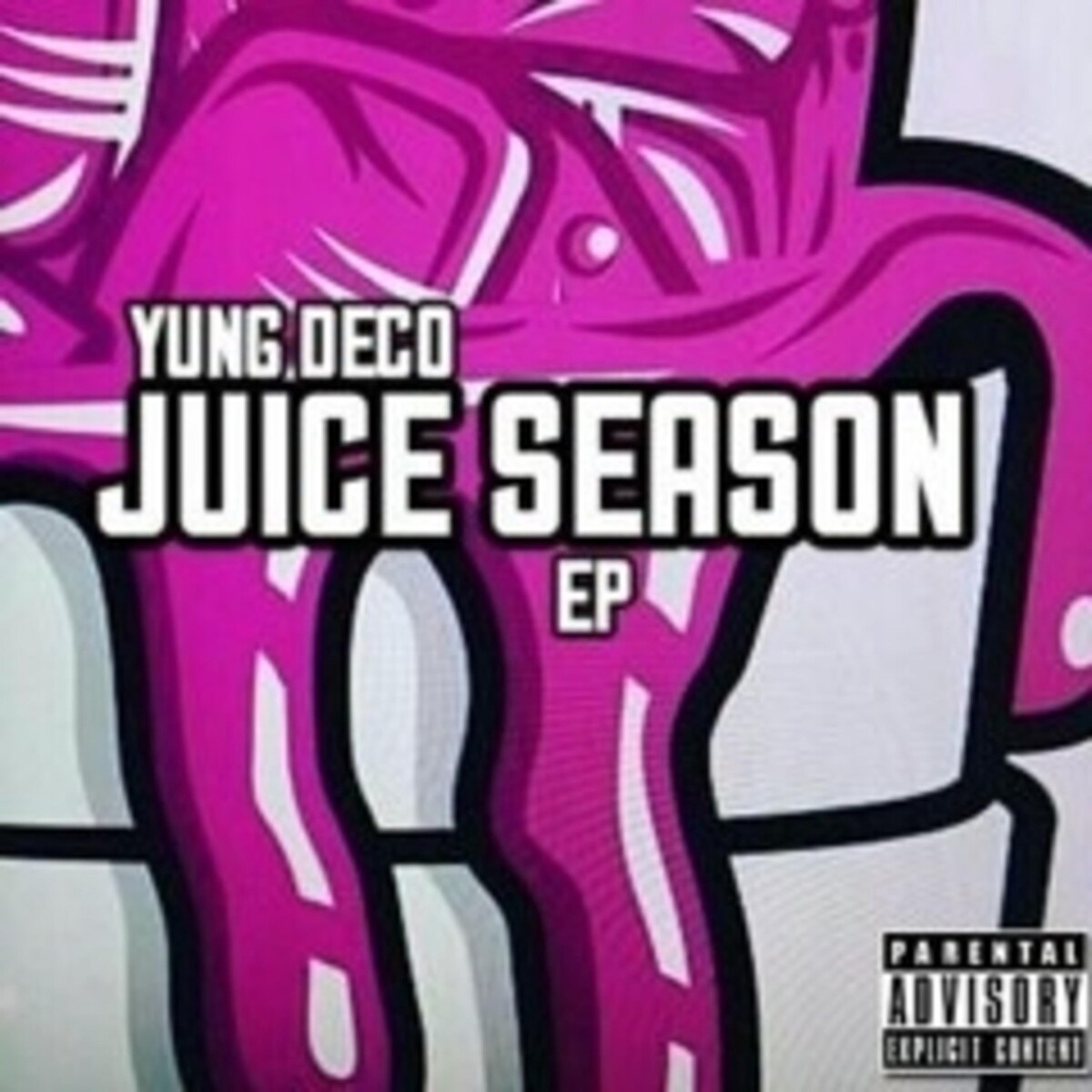 Juice Season (Deluxe Edition) by Yung Deco (Album): Reviews, Ratings ...