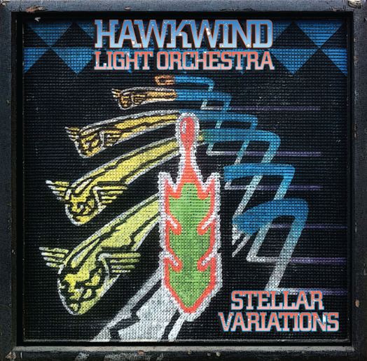 Hawkwind Light Orchestra Albums: songs, discography, biography, and ...