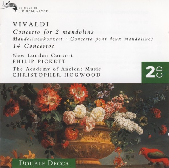 Antonio Vivaldi Albums: songs, discography, biography, and listening ...