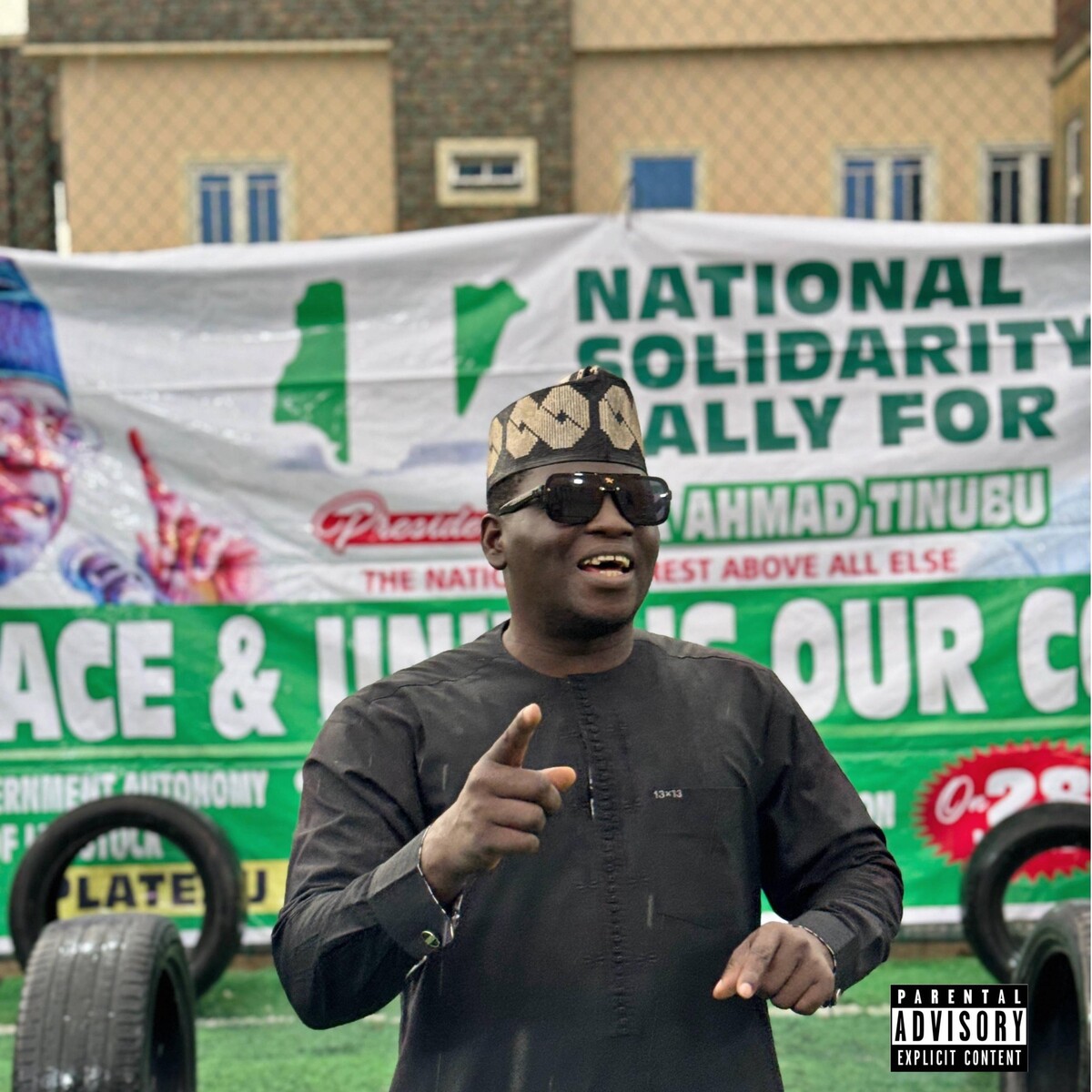 Yan Adawa by Dauda Kahutu Rarara (EP): Reviews, Ratings, Credits, Song ...