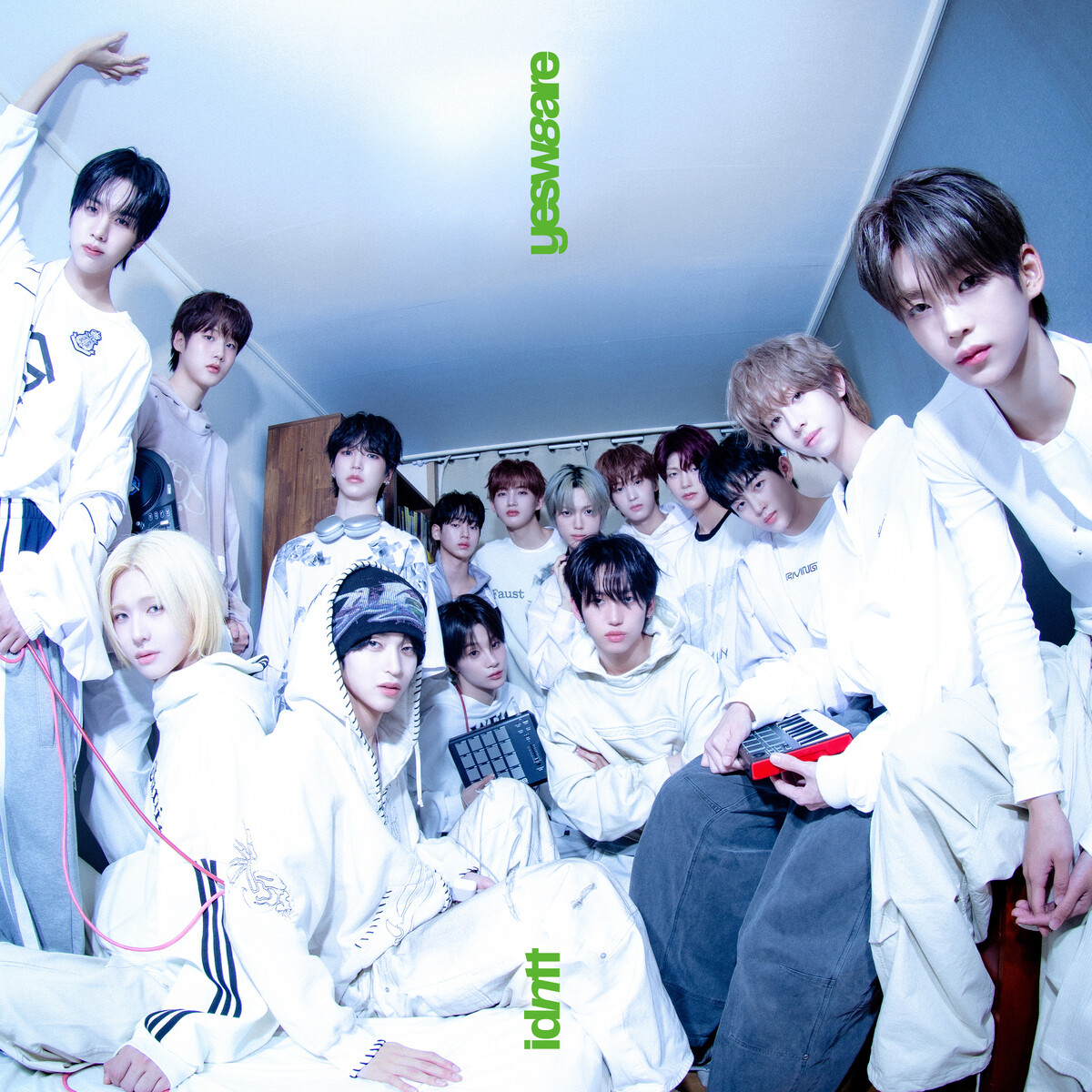 Most popular Dance-Pop EPs of 2026 - Rate Your Music