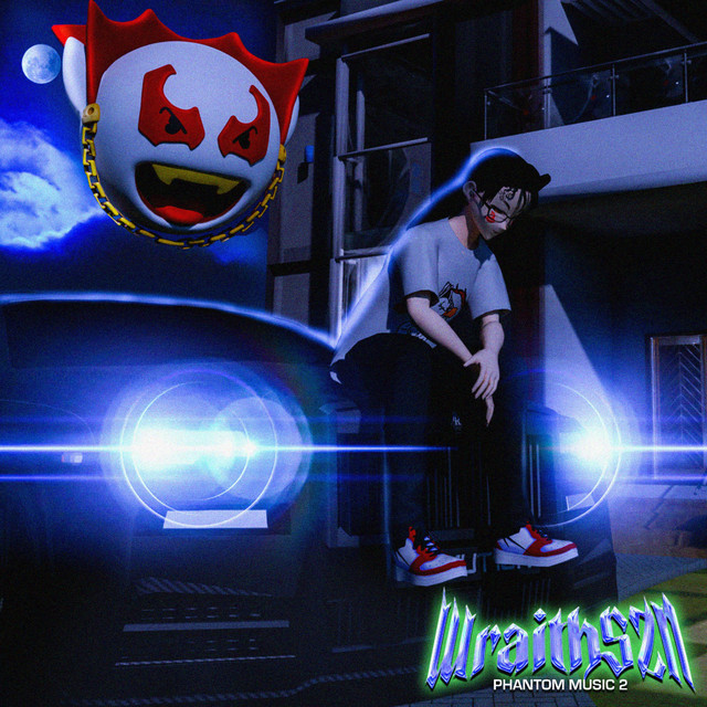 Phantom Music 2: Wraithszn by Muney23 (Album): Reviews, Ratings ...