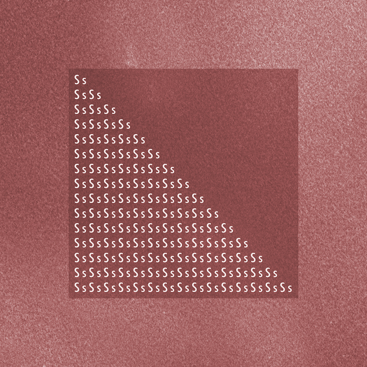 SsSsSsSsSsSsSsSsSsSsSsSsSsSsSs by SHXCXCHCXSH (Album; Avian; AVNLP003 ...