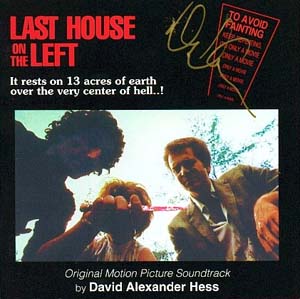 David Hess Albums: songs, discography, biography, and listening guide ...