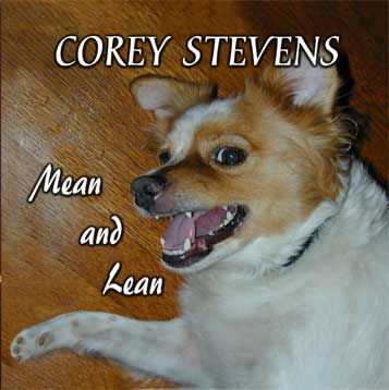 Mean and Lean by Corey Stevens (Album): Reviews, Ratings, Credits, Song ...