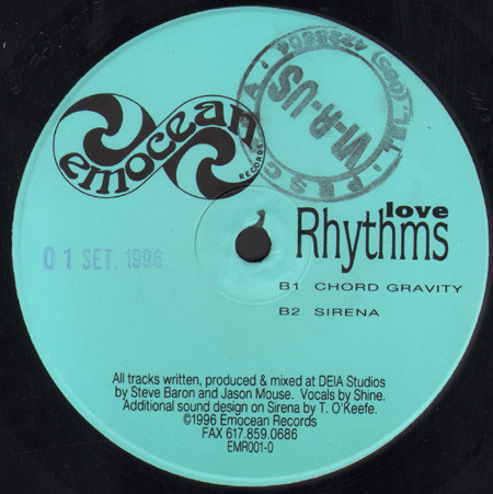 Love Rhythms Albums: songs, discography, biography, and listening guide ...
