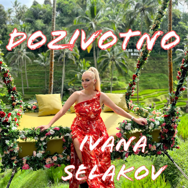 Doživotno by Ivana Selakov (Single): Reviews, Ratings, Credits, Song ...