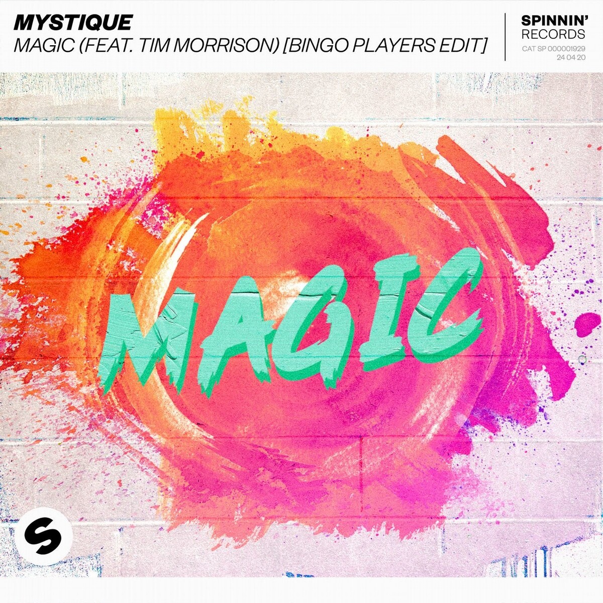 Magic by Mystique (Single, French House): Reviews, Ratings, Credits ...