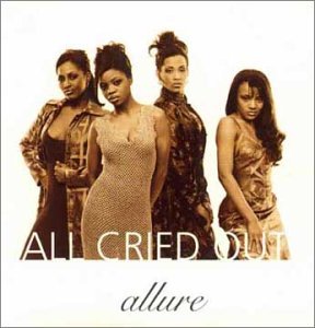 Allure Albums: songs, discography, biography, and listening guide ...