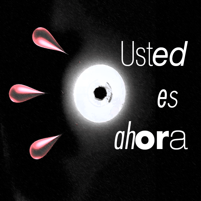 Usted es ahora by JDisk & ErossorE (Single, Glitch Hop): Reviews ...