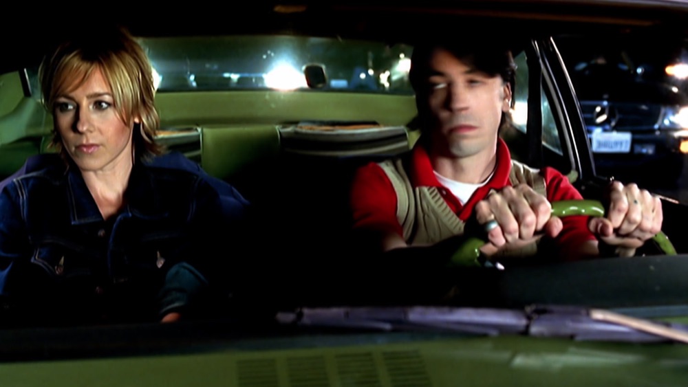 Breakout by Foo Fighters (Music video): Reviews, Ratings, Credits, Song ...