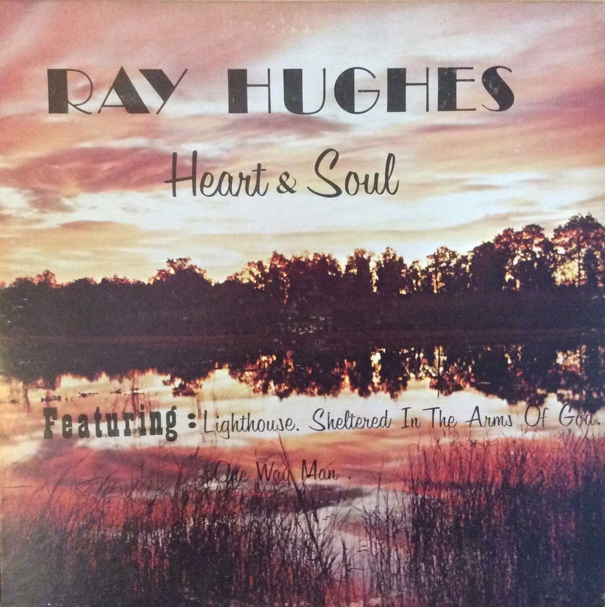 Ray Hughes Albums: songs, discography, biography, and listening guide ...