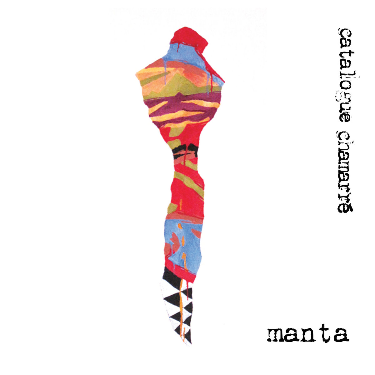 Manta Manta Song