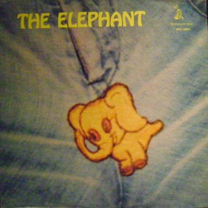 the Eloquent Elephant by The Elephant (Album, Rock): Reviews, Ratings ...