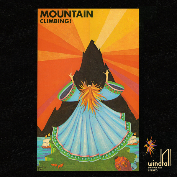 Mountain Albums: songs, discography, biography, and listening guide ...