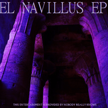 El Navillus EP by KC 2.0 (EP, Experimental Hip Hop): Reviews, Ratings ...