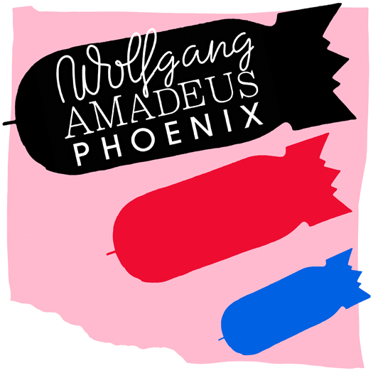 Phoenix Albums: songs, discography, biography, and listening guide ...