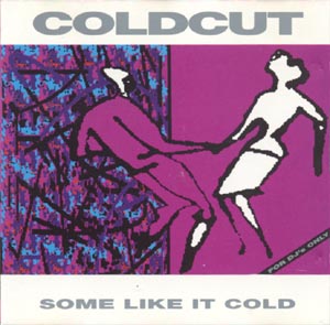 Some Like It Cold by Coldcut (Album, Breakbeat): Reviews, Ratings ...