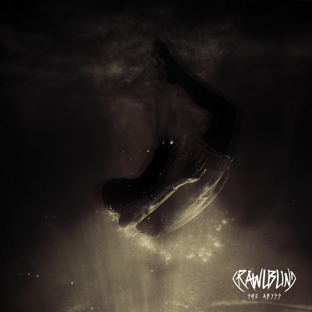 The Abyss by CrawlBlind (Single): Reviews, Ratings, Credits, Song list ...